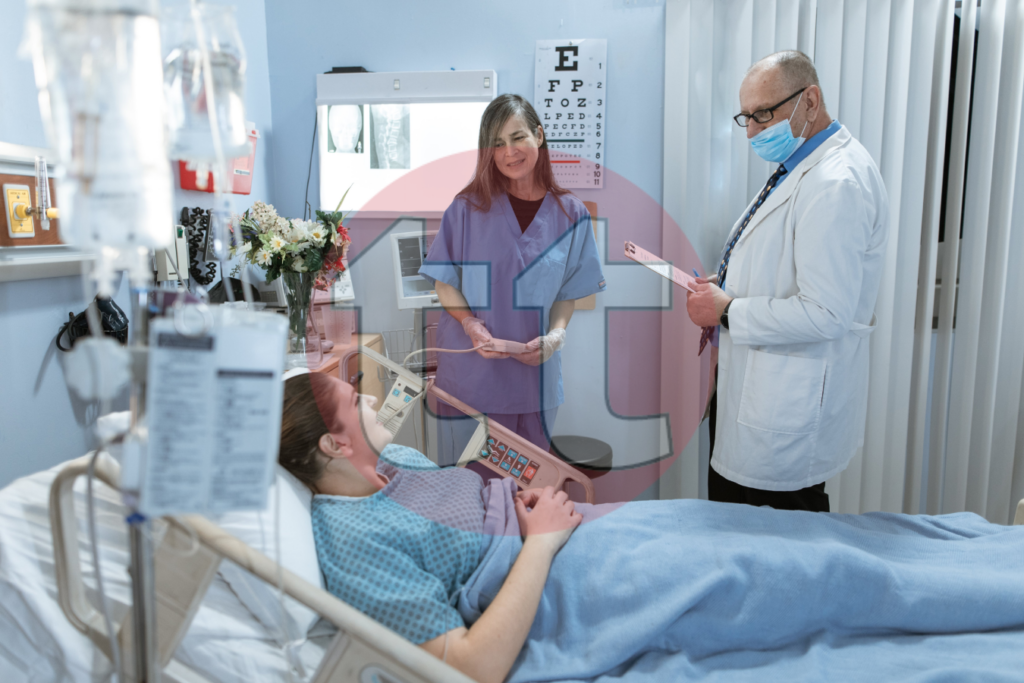 Atención y manejo del paciente en las principales enfermedades - Netto ...